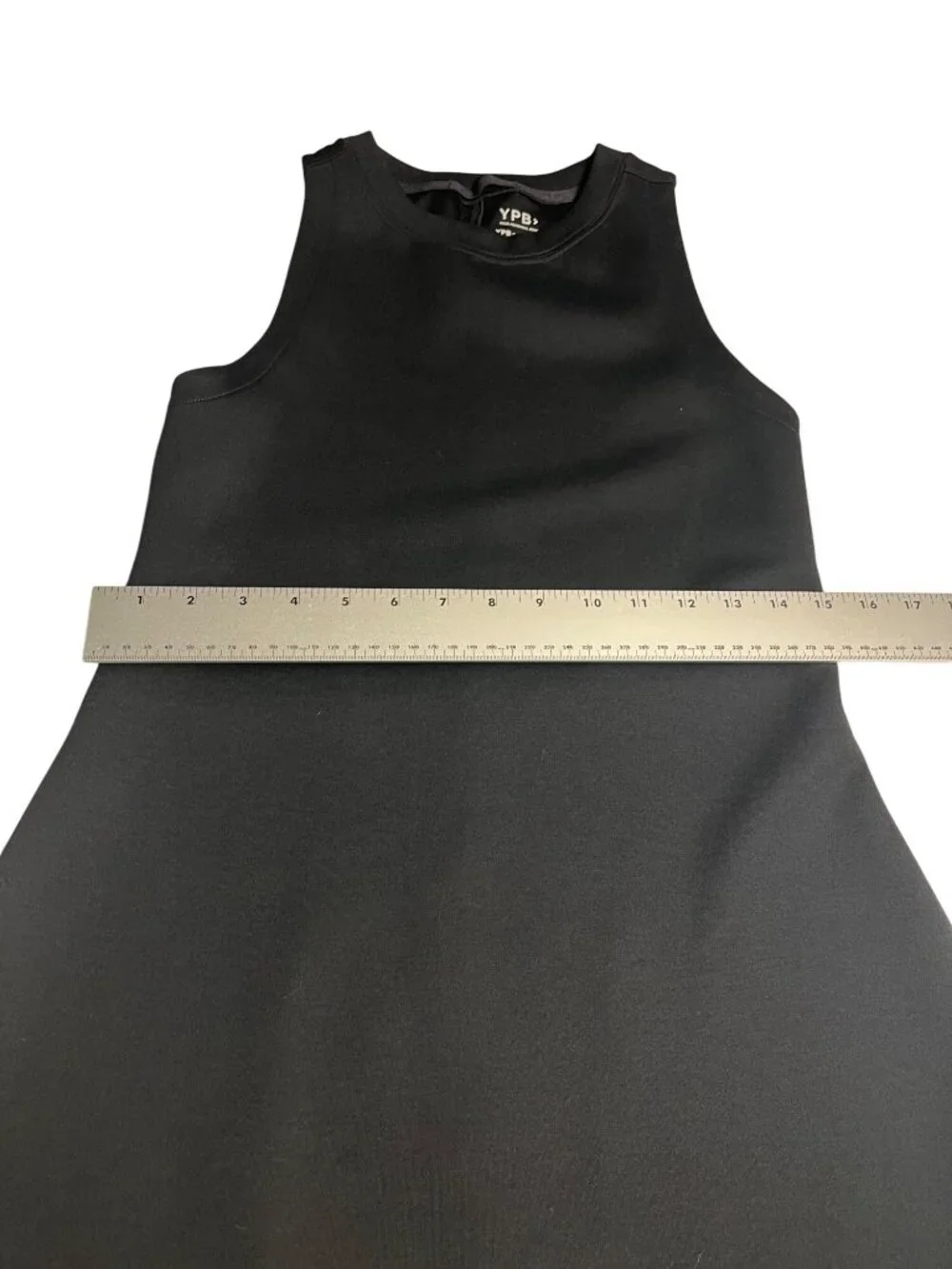 Abercrombie & Fitch | Dresses | Abercrombie Fitch Ypb Neoknit Unlined ...